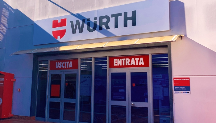 Uci Cinemas - Multibit Casoria